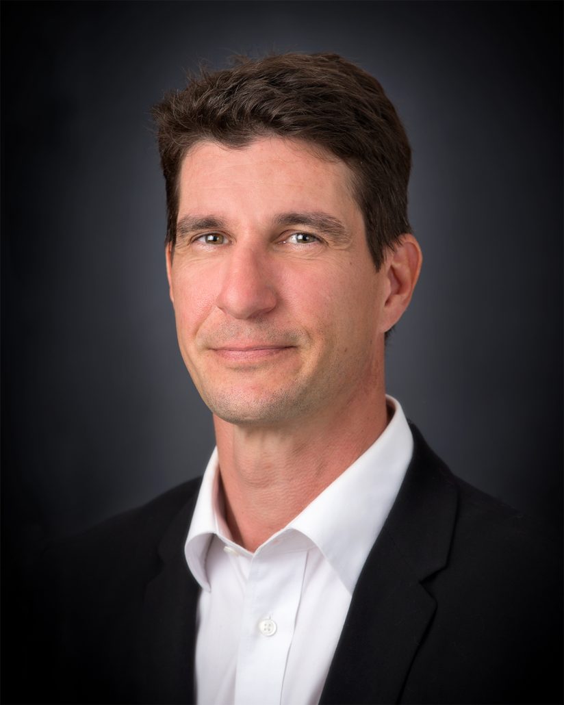 Christian Richard - MRC de Lotbinière