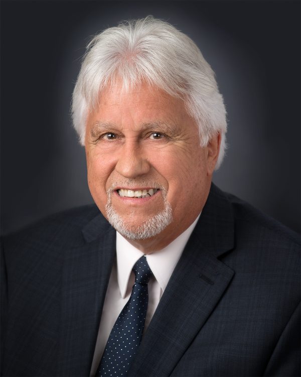 Robert Samson - MRC de Lotbinière