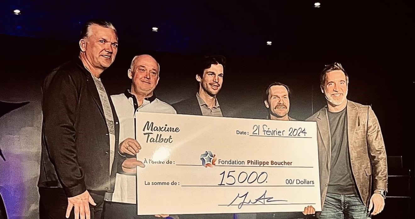 Fondation Philippe Boucher